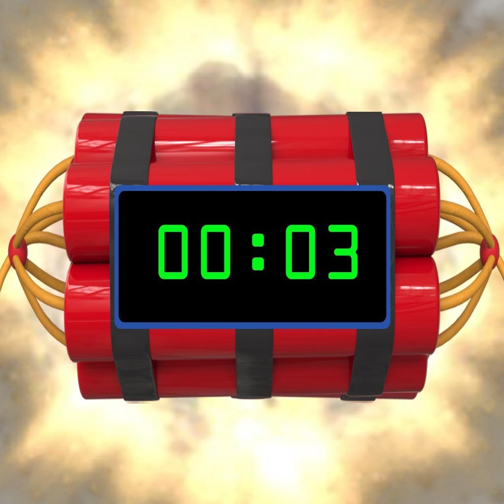 T-Bomb Latest Version for Android/iOS APK - TapTap