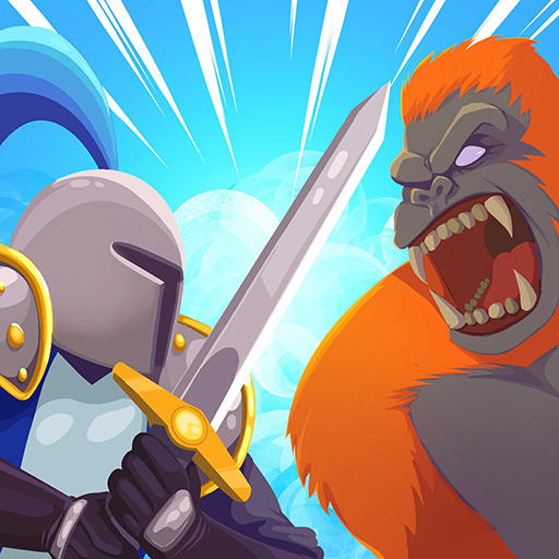 Fight Evolution Latest Version for Android/iOS APK - TapTap