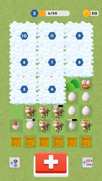 Farm Up - Merge Your Farm for Android/iOS - TapTap