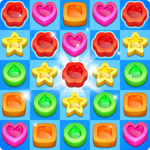 Pastry Puzzle Match 3 for Android/iOS - TapTap