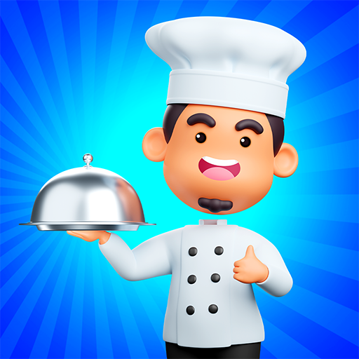 Chef Jam Latest Version for Android/iOS APK - TapTap