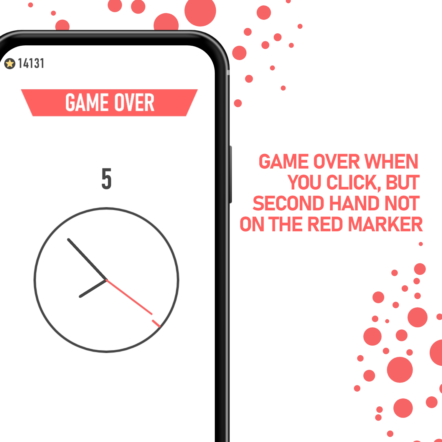 Catch the arrow - click android iOS apk download for free-TapTap