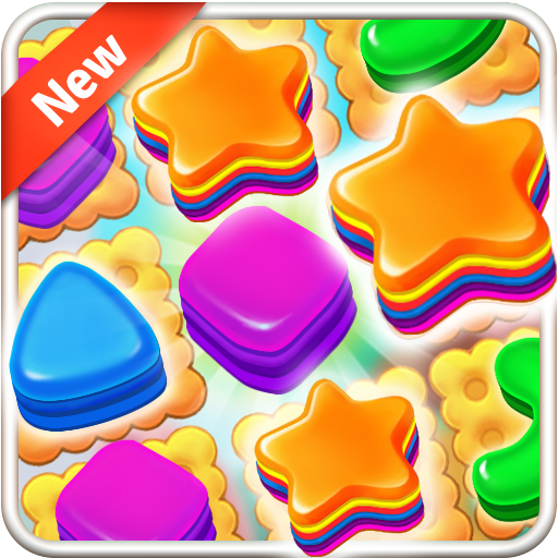 Cookie Crush : New Match 3 Puzzle for Android/iOS - TapTap