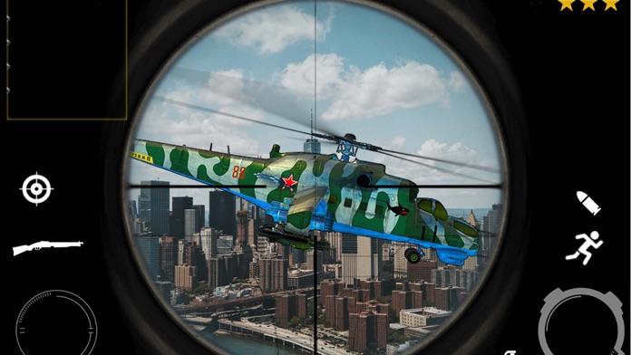 Download Sniper Shooting Game: Gun War for Android/iOS APK - TapTap