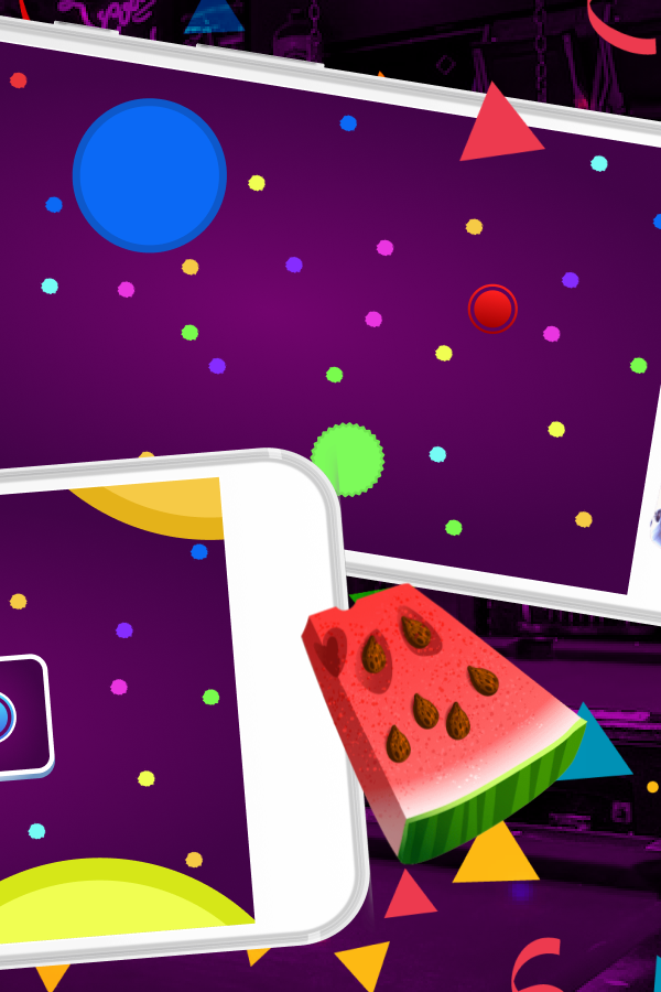 Circle Conquest android iOS-TapTap