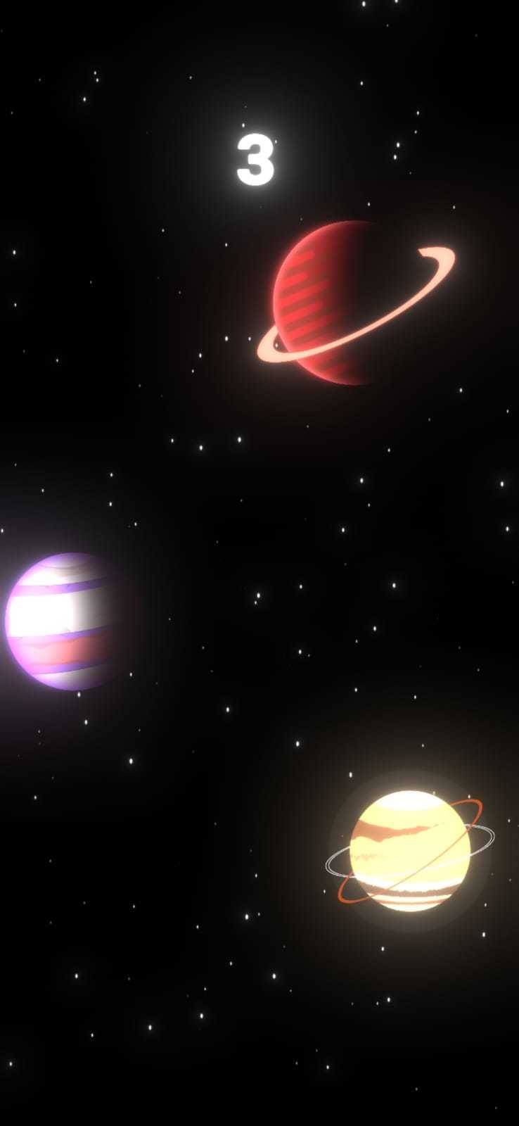 Destroy The Planets android iOS-TapTap