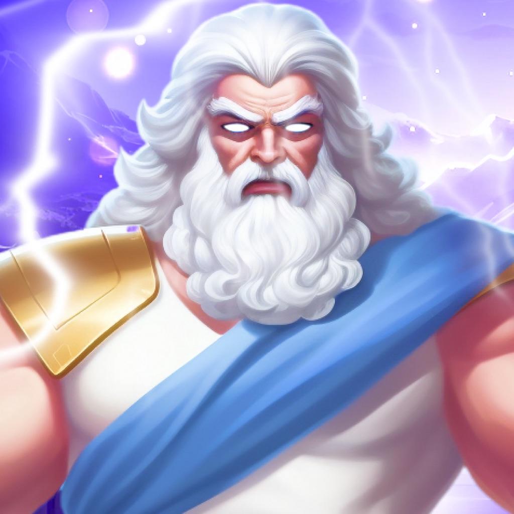 Wrath of Zeus Latest Version for Android/iOS APK - TapTap