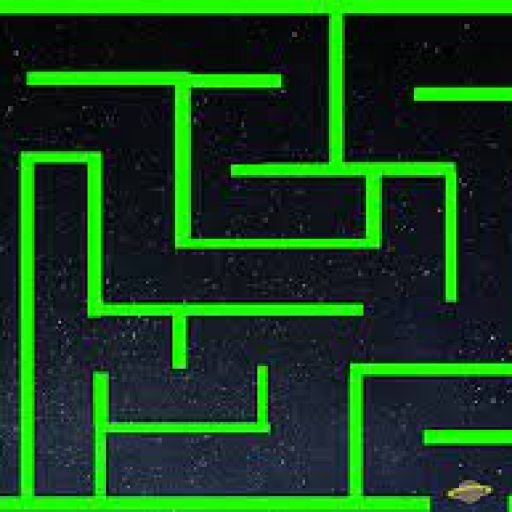 MAZE GAME for Android/iOS - TapTap