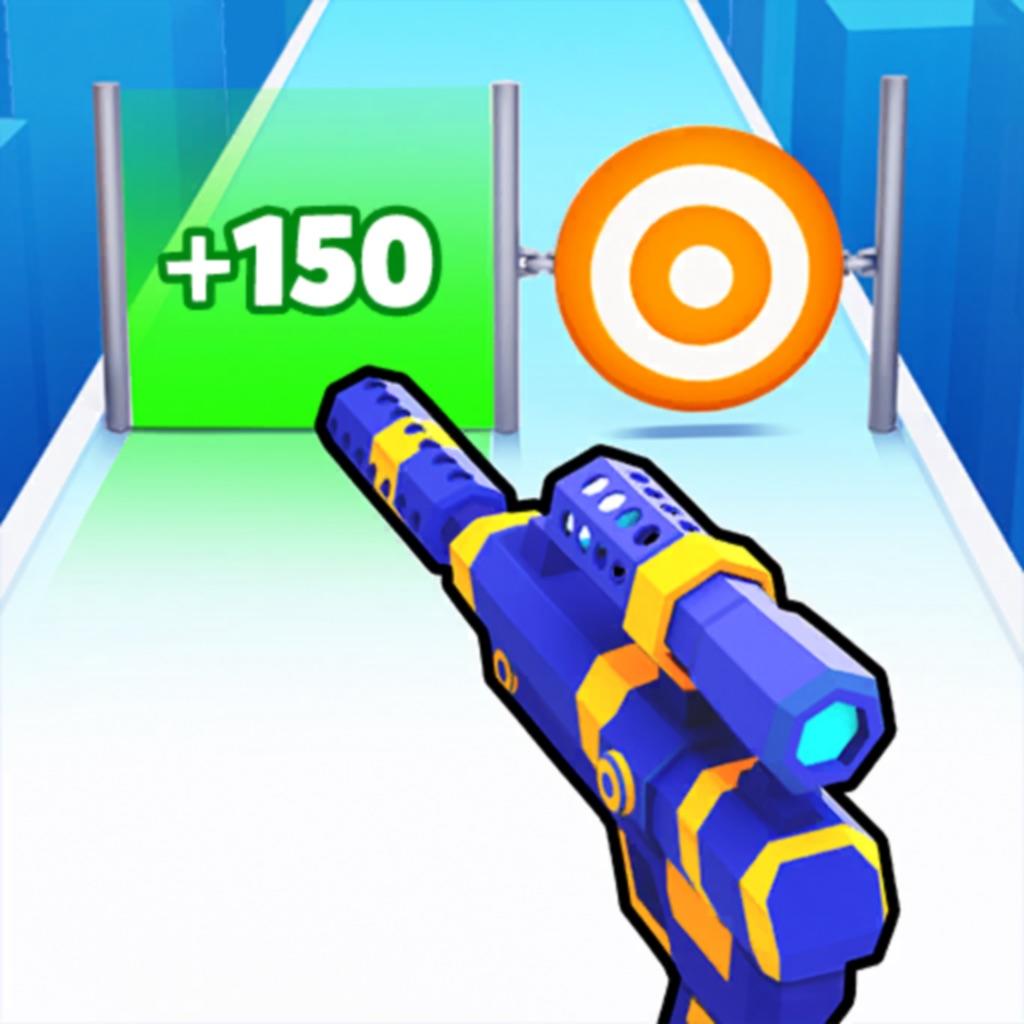 Gun Strike Runner Latest Version for Android/iOS - TapTap