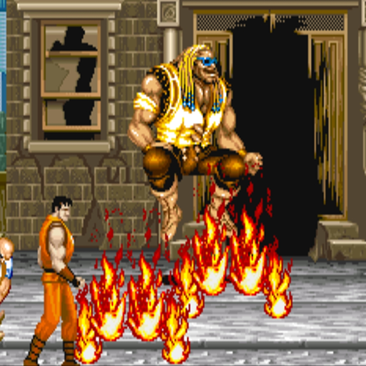 Arcade-Final Fight Latest Version for Android/iOS - TapTap