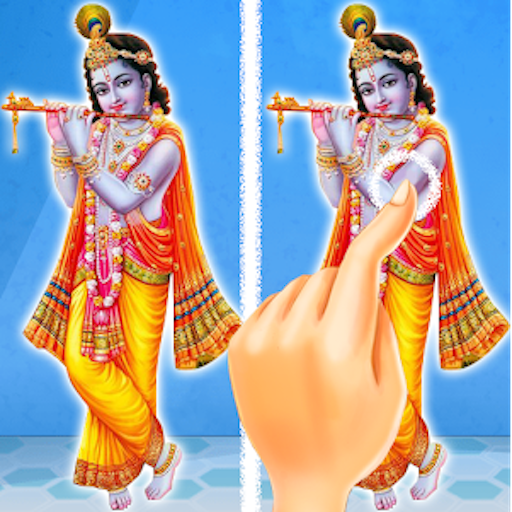 Krishna Game - Find It Puzzle for Android/iOS - TapTap