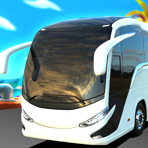US Bus Simulator 2023 City Bus for Android/iOS - TapTap