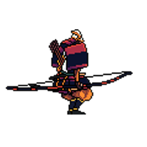 Mini Game - Samurai 2D for Android/iOS - TapTap