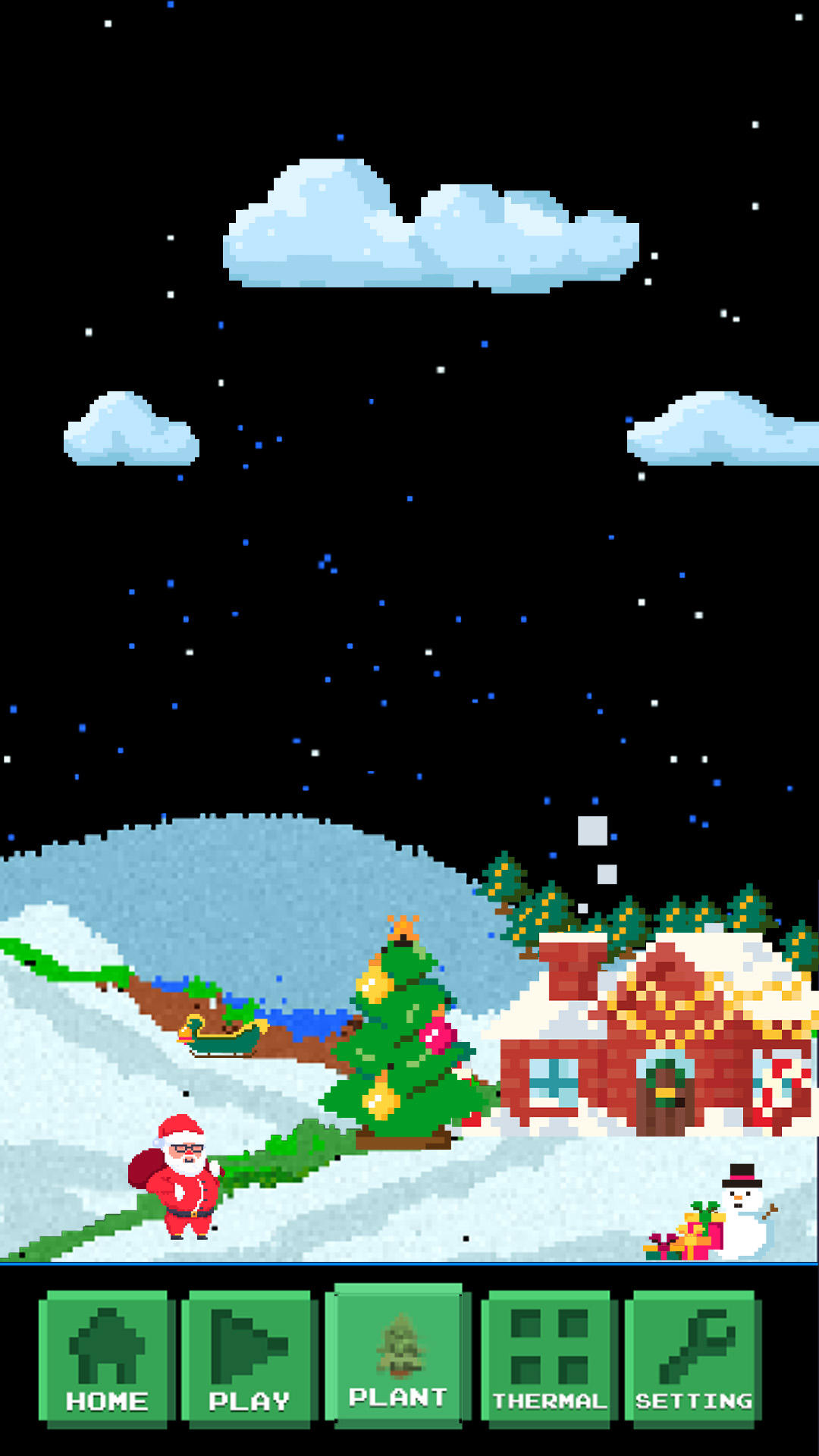 Sandbox Powder Alchemy Element for Android/iOS - TapTap