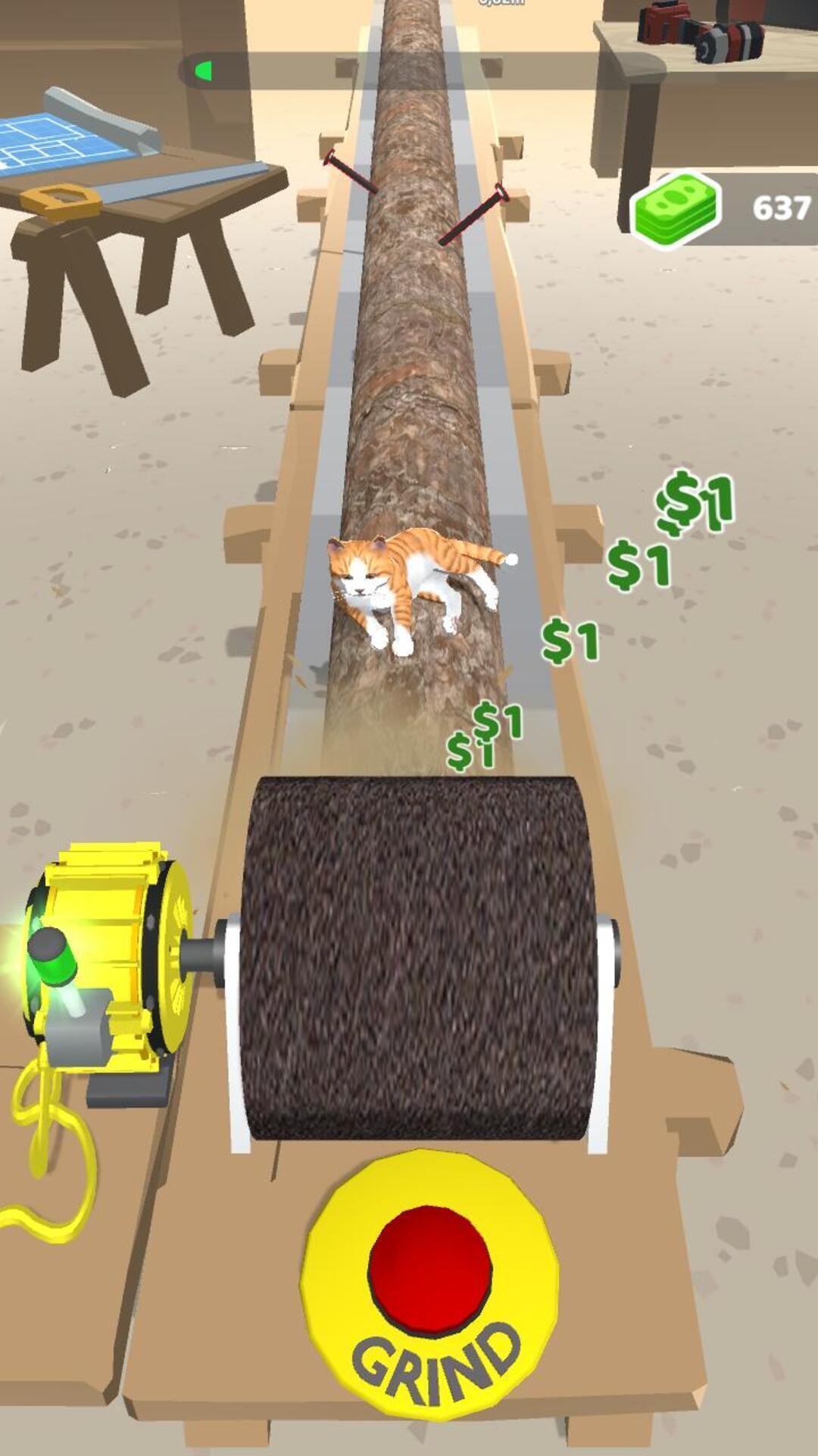 Grinder Master 3D android iOS apk download for free-TapTap