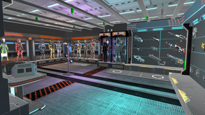 Download POW (Prisoners of War) for Android/iOS APK - TapTap