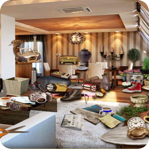 Mansion Hidden Object Games for Android/iOS - TapTap