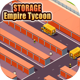 Storage Empire Tycoon android iOS-TapTap