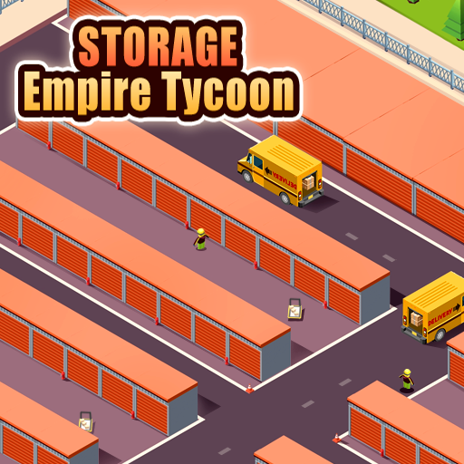 Storage Empire Tycoon for Android/iOS - TapTap