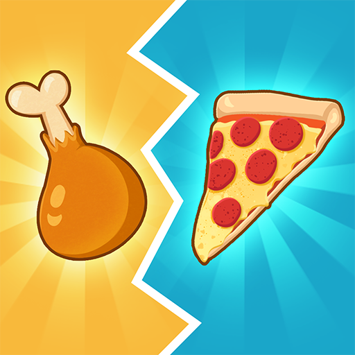 Food Evolution Idle Latest Version for Android/iOS - TapTap