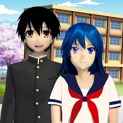 High School Love Sim Life Game for Android/iOS - TapTap