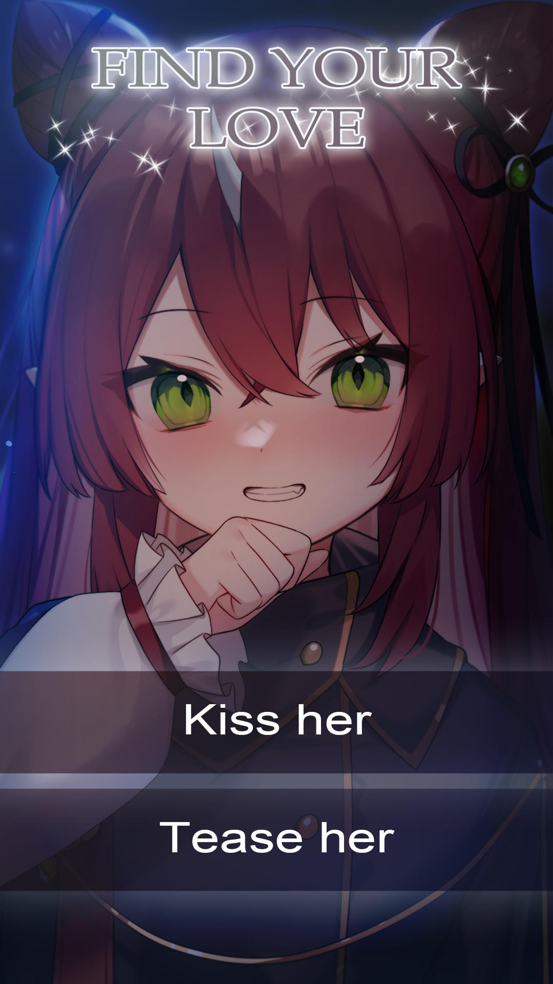 My Sweet Devilish Maids android iOS apk download for free-TapTap