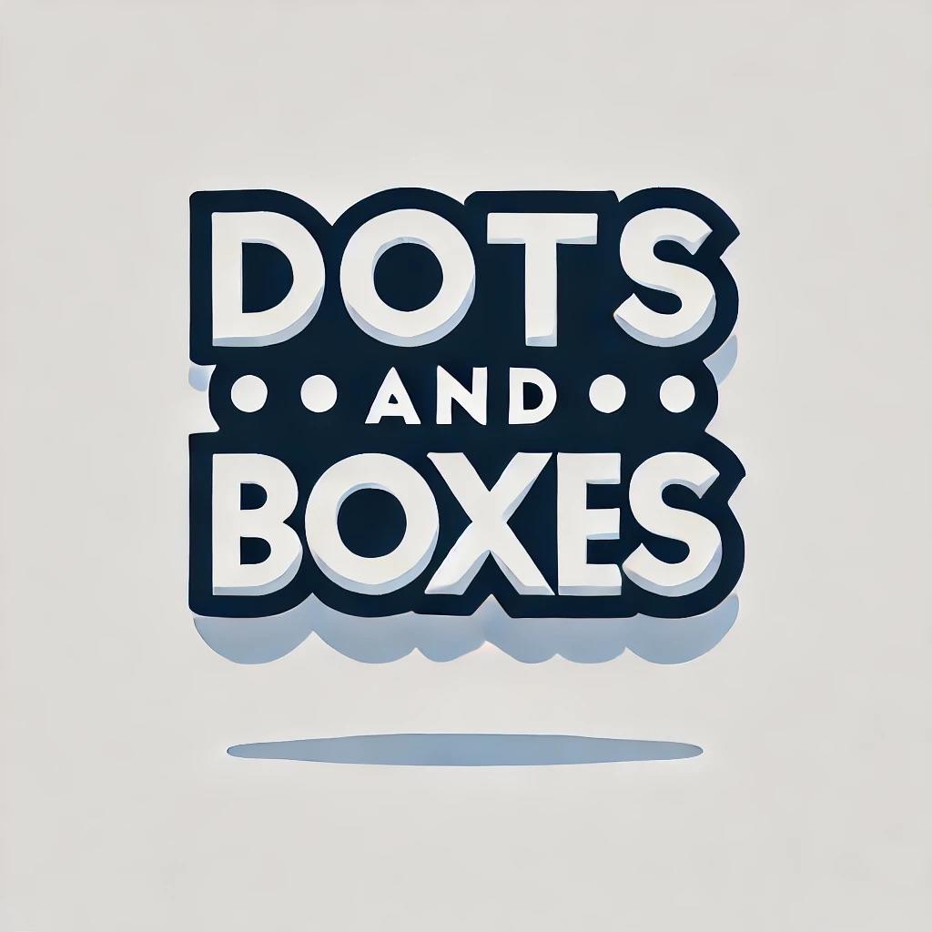 Dots and Boxes - Friends or AI for Android/iOS - TapTap