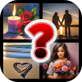4 pictures - 1 word android iOS apk download for free-TapTap