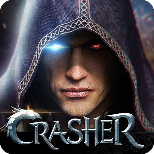 Crasher - MMORPG Latest Version for Android/iOS APK - TapTap