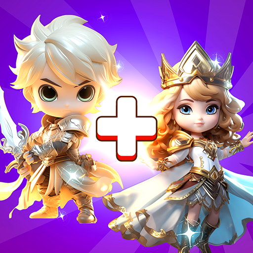 Legends Elemental Saga for Android/iOS - TapTap