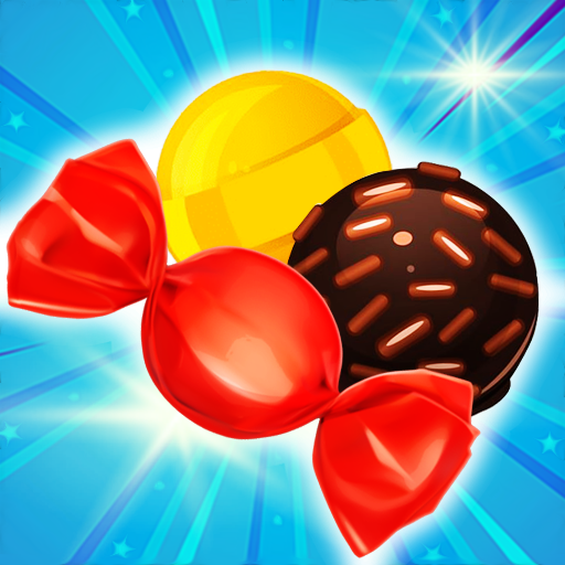 Choco Candy Puzzle -Match Game for Android/iOS - TapTap