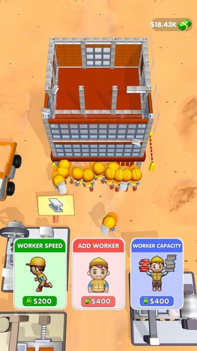Buildtopia! android iOS apk download for free-TapTap