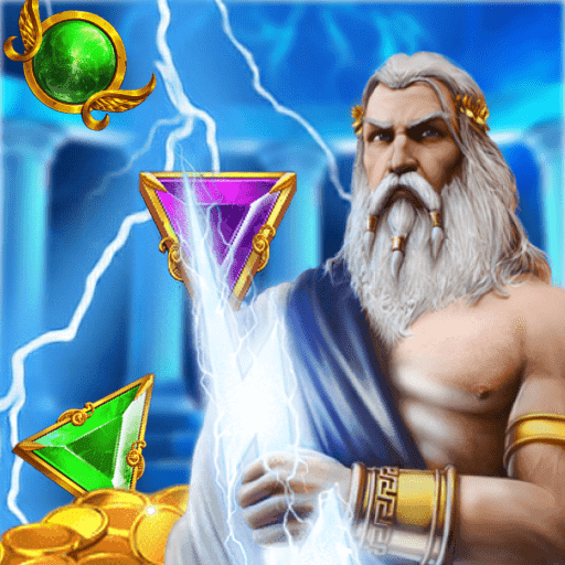 Zeus Secrets Latest Version for Android/iOS APK - TapTap