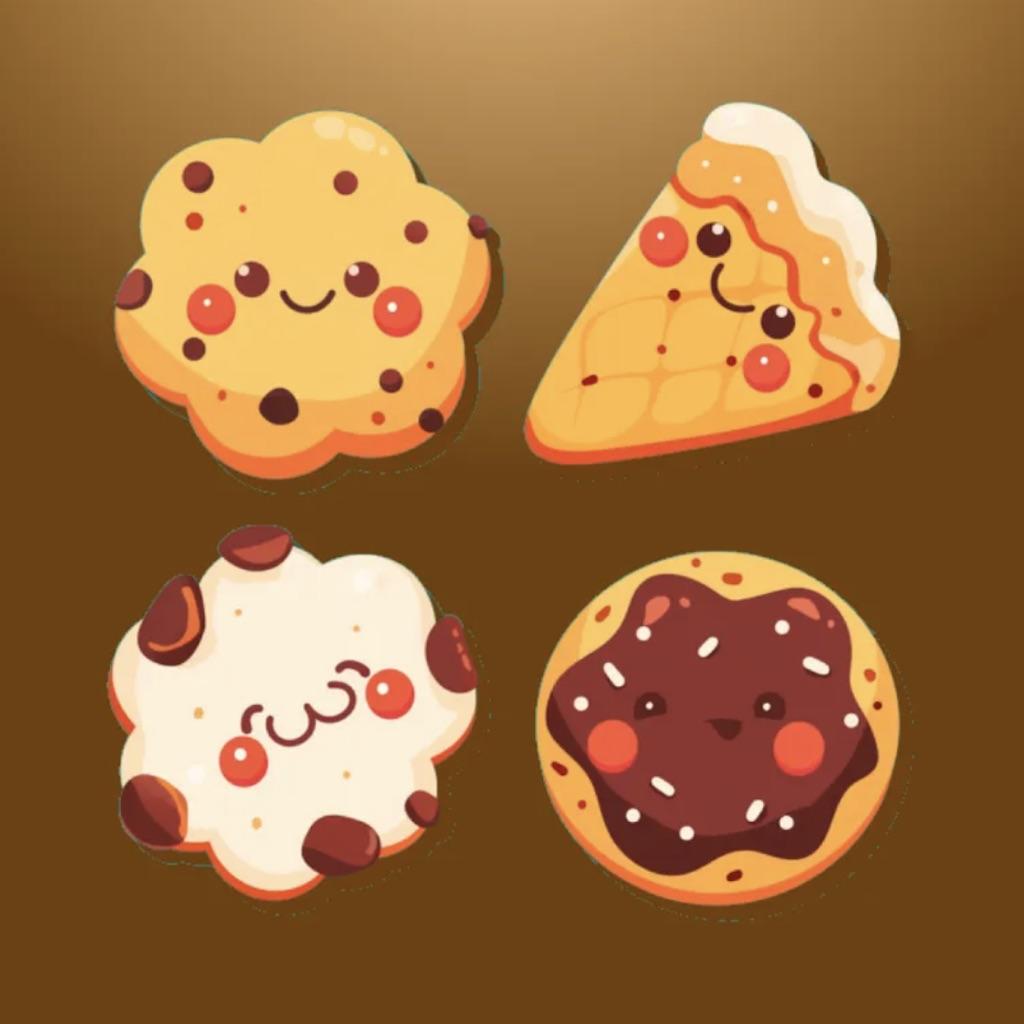 Biscuit House Drag Game for Android/iOS - TapTap