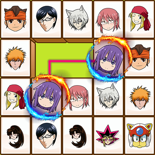 Anime Tile Connect Latest Version for Android/iOS - TapTap