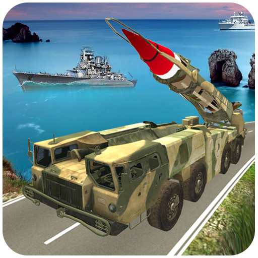 Скачать Drive US Army Missile Launcher 1.0 для Android/iOS APK - TapTap