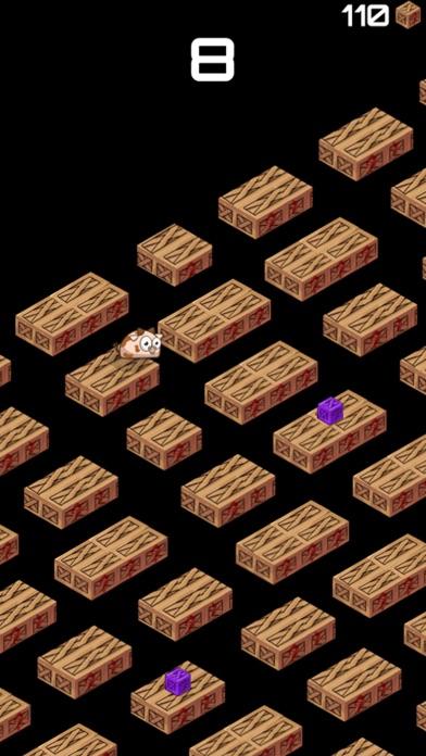 Wooden crate jumping Latest Version for Android/iOS - TapTap