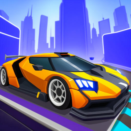 Car Driving Master Race 3D for Android/iOS - TapTap