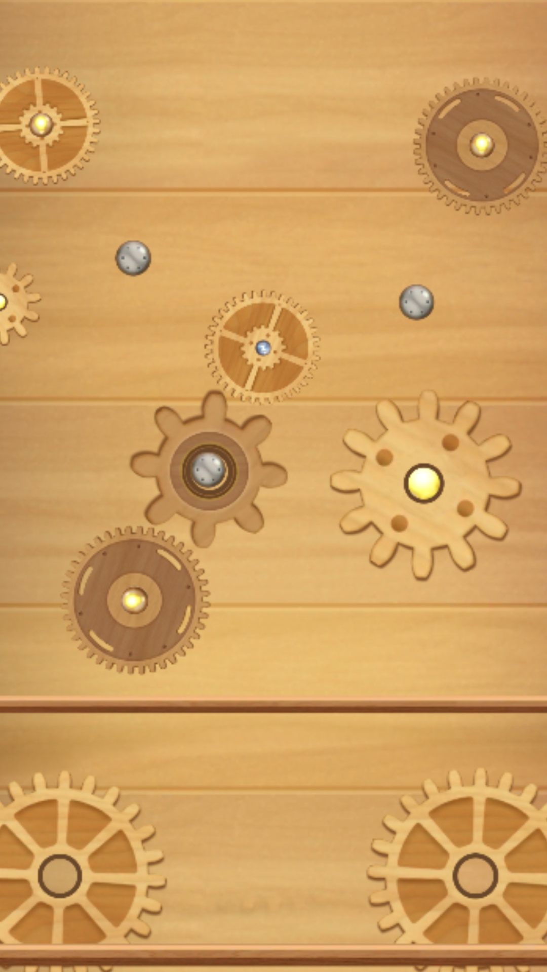 Fix the Gearz Game android iOS-TapTap