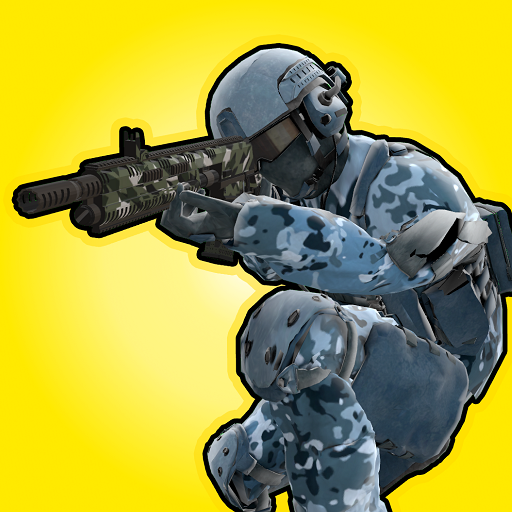 Soldier Hero - FPS Shooter for Android/iOS - TapTap