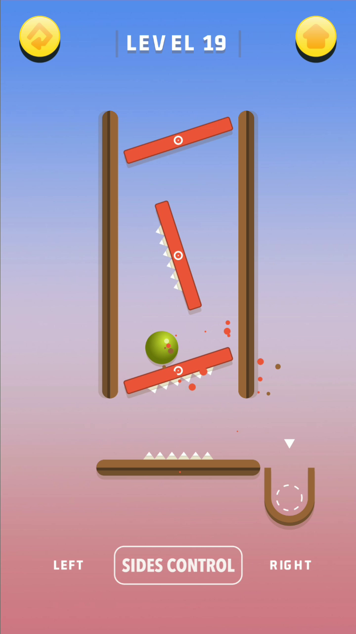 Ball Escape Game android iOS apk download for free-TapTap