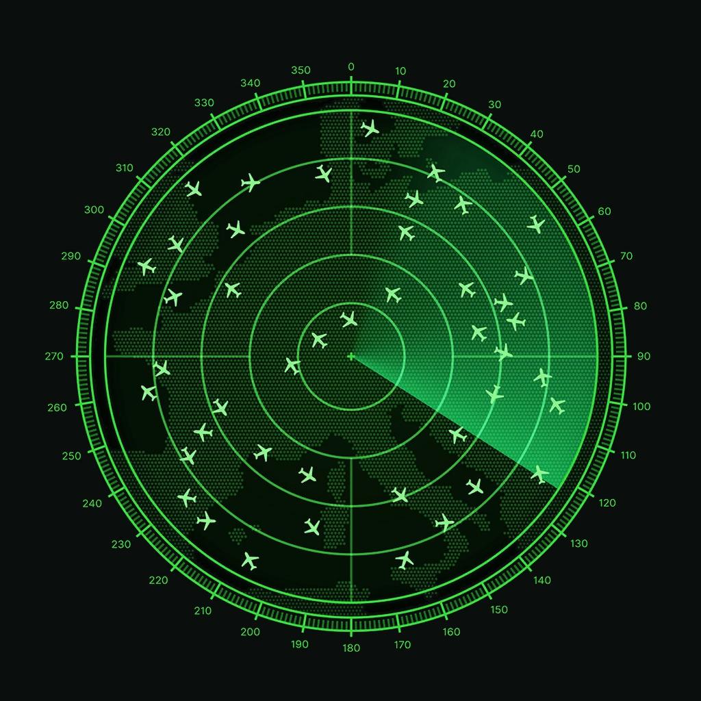Approach Control: Remastered for Android/iOS - TapTap