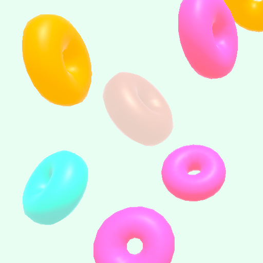 Merge Donuts Stack Latest Version for Android/iOS - TapTap