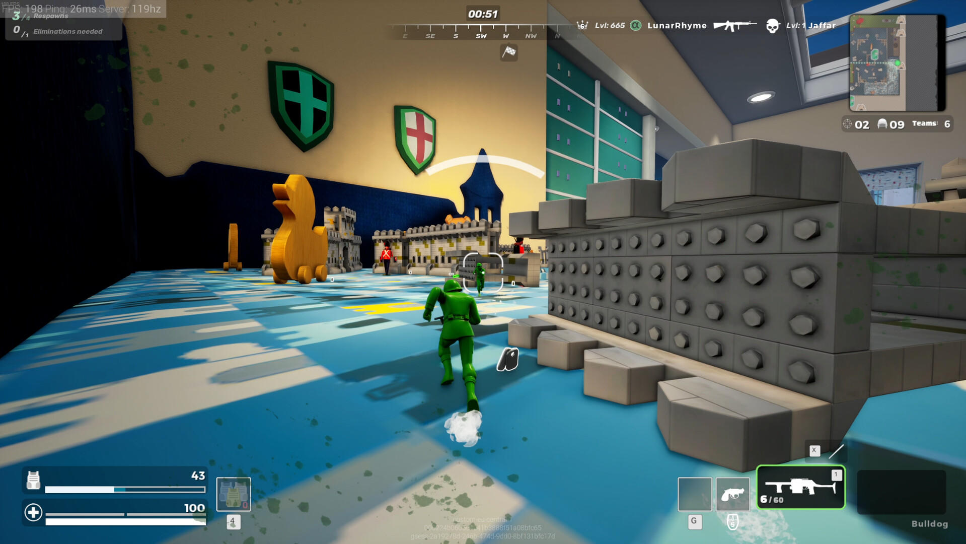 Mini Royale Latest Version for Android/iOS APK - TapTap