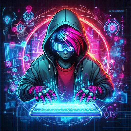 Hacker World Simulator for Android/iOS - TapTap