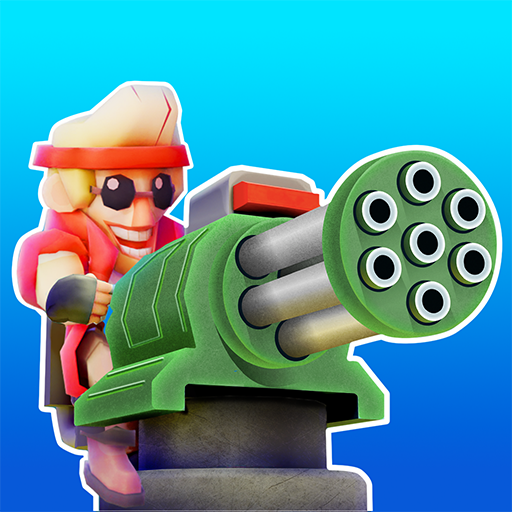 Save the Homeland Latest Version for Android/iOS - TapTap