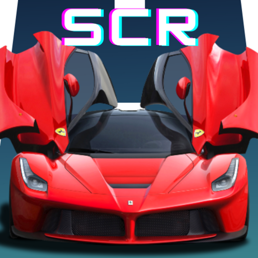 Super Car Racing (SCR) for Android/iOS - TapTap