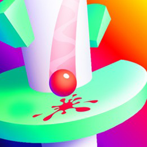 Crazy Helix Ball Twist for Android/iOS - TapTap