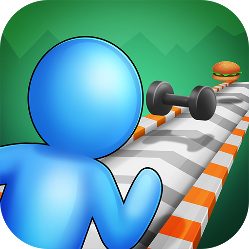 Fat Run 3D Latest Version for Android/iOS APK - TapTap