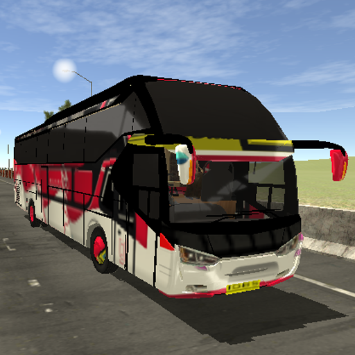 Bus Trans Java-Sumatra 3D for Android/iOS - TapTap